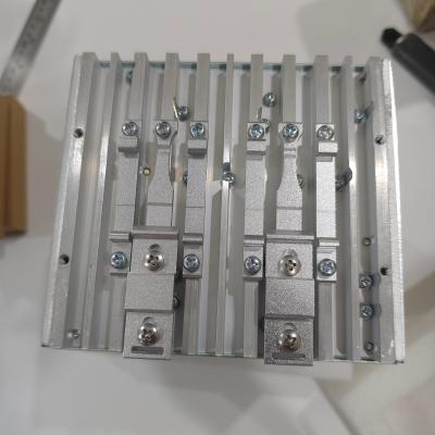 China 1478200000 Weidmüller Original WDU 4N Feed-Through Terminal Block DIN Rail Mount IEC Certified In Stock Fast Shipping for sale