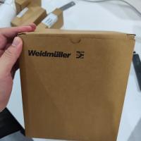 China 1478200000 Weidmüller Original WDU 4N Feed-Through Terminal Block DIN Rail Mount IEC Certified In Stock Fast Shipping for sale