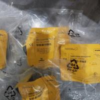 China Ni50U-CK40-VP4x2-H1141 TURCK Original UPROX3 50mm Inductive Sensor M12 Connector IP67 Metal Housing In Stock Fast Shipping for sale