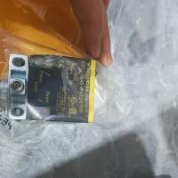 China Ni50U-CK40-VP4x2-H1141 TURCK Original UPROX3 50mm Inductive Sensor M12 Connector IP67 Metal Housing In Stock Fast Shipping for sale