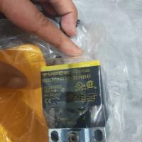 China Ni50U-CK40-VP4x2-H1141 TURCK Original UPROX3 50mm Inductive Sensor M12 Connector IP67 Metal Housing In Stock Fast Shipping for sale