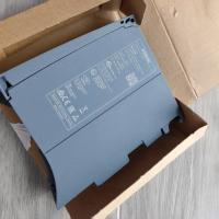 China 6GK7542-5FX00-0XE0 Siemens Original CM 1542-5 PROFINET IO Controller S7-1500 Communication Module for sale