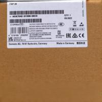 China 6GK7542-5FX00-0XE0 Siemens Original CM 1542-5 PROFINET IO Controller S7-1500 Communication Module for sale