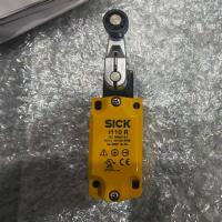 China i110-RA223 6025108 Sick Original Electromechanical Safety Switch In Stock for sale