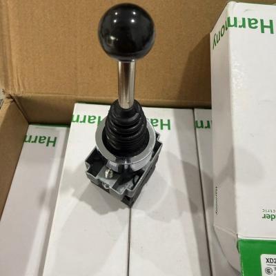 China XD2PA22CR Schneider Electric Original Harmony XAC Joystick Controller In Stock for sale