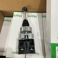 China XD2PA22CR Schneider Electric Original Harmony XAC Joystick Controller In Stock for sale