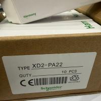 China XD2PA22CR Schneider Electric Original Harmony XAC Joystick Controller In Stock for sale