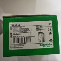 China TM3AI4 Schneider Electric Modicon M3 Logic Analog Input Module Original for sale