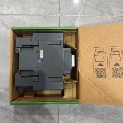 China LC1D50AQ7C Schneider Electric TeSys D 50A AC Contactor Original for sale