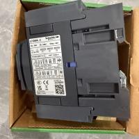 China LC1D50AQ7C Schneider Electric TeSys D 50A AC Contactor Original for sale