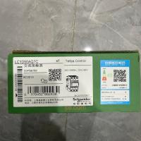 China LC1D50AQ7C Schneider Electric TeSys D 50A AC Contactor Original for sale