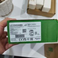 China LC1D65ABD Schneider Electric TeSys D 65A DC Coil Contactor Original for sale