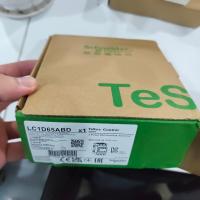China LC1D65ABD Schneider Electric TeSys D 65A DC Coil Contactor Original for sale