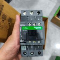 China LC1D65ABD Schneider Electric TeSys D 65A DC Coil Contactor Original for sale