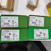 China LC1D65ABD Schneider Electric TeSys D 65A DC Coil Contactor Original for sale