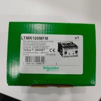 China LTMR100MFM Schneider Electric TeSys T Motor Management Controller Original for sale