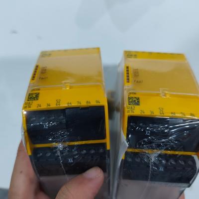 China 750111 Pilz PNOZsigma PNOZ s11 Contact Expansion Module Original for sale