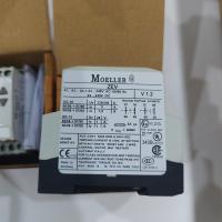 China ZEV Moeller Electronic Motor Protection Relay EATON Original for sale