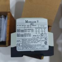 China ZEV Moeller Electronic Motor Protection Relay EATON Original for sale