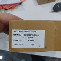 China HC202500-0XX0XK9 HENGSTLER HC20 Solid Shaft Incremental Encoder 2500 PPR Original for sale