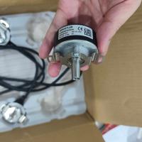 China HC202500-0XX0XK9 HENGSTLER HC20 Solid Shaft Incremental Encoder 2500 PPR Original for sale