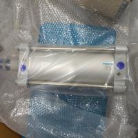 China DSBG-160-250-PPVA-N3 Festo ISO 15552 Pneumatic Cylinder Ø160 Stroke 250mm Original for sale