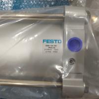 China DSBG-160-250-PPVA-N3 Festo ISO 15552 Pneumatic Cylinder Ø160 Stroke 250mm Original for sale