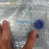 China DSBG-160-250-PPVA-N3 Festo ISO 15552 Pneumatic Cylinder Ø160 Stroke 250mm Original for sale