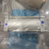 China DSBG-160-250-PPVA-N3 Festo ISO 15552 Pneumatic Cylinder Ø160 Stroke 250mm Original for sale