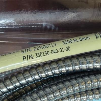China 330130-040-01-00 Bently Nevada 3300 XL 8mm Proximity Probe Extension Cable Original for sale