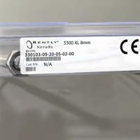 China 330103-09-20-05-02-00 Bently Nevada 3300 XL 8mm Proximity Probe with Armored Cable Original for sale
