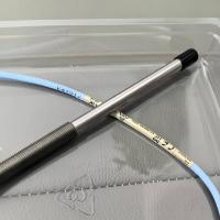 China 330103-09-20-05-02-00 Bently Nevada 3300 XL 8mm Proximity Probe with Armored Cable Original for sale
