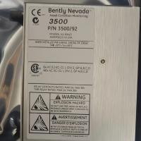 China 136188-01 Bently Nevada 3500 Series Rack Power Supply Module Original for sale
