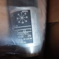 China 9200-01-05-10-00 Bently Nevada Seismoprobe Velocity Sensor with ClickLoc Connector for sale