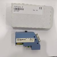 China 7IF321.7 B&R 2003 Series RS485/RS422 Interface Module for sale