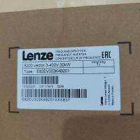 China E82EV303K4B201 Lenze 8200 Vector 30kW AC Drive for sale