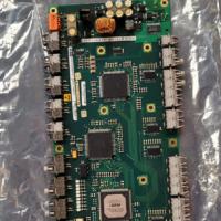 China UFC718AE01 HIEE300936R0101 ABB Main Circuit Interface Board for sale