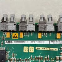 China UFC718AE01 HIEE300936R0101 ABB Main Circuit Interface Board for sale