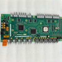 China UFC718AE01 HIEE300936R0101 ABB Main Circuit Interface Board for sale