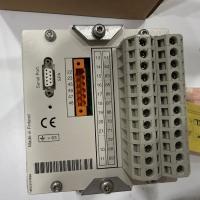 China SPAU140C ABB Synchro-Check Relay Dual-Stage for Generator Grid Connection for sale