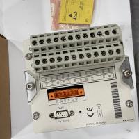 China SPAU140C ABB Synchro-Check Relay Dual-Stage for Generator Grid Connection for sale