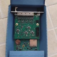 China RTU560 560CMR02 ABB Communication & Control Module for Substation Automation for sale