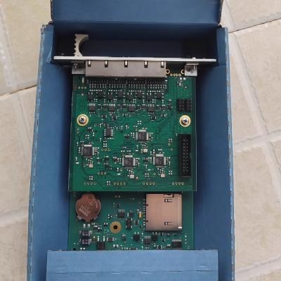 China RTU560 560CMR02 ABB Communication & Control Module for Substation Automation for sale