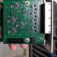 China RTU560 560CMR02 ABB Communication & Control Module for Substation Automation for sale