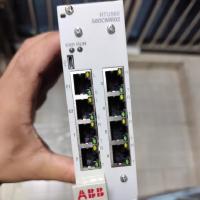 China RTU560 560CMR02 ABB Communication & Control Module for Substation Automation for sale