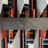 China KUC711AE101 3BHB004661R0101 ABB Excitation Control Unit for Generator AVR Systems for sale