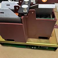 China KUC711AE101 3BHB004661R0101 ABB Excitation Control Unit for Generator AVR Systems for sale
