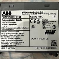 China CM579-PNIO 1SAP170901R0101 ABB PROFINET IO Communication Module for AC500 PLC for sale