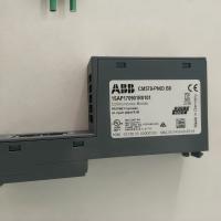 China CM579-PNIO 1SAP170901R0101 ABB PROFINET IO Communication Module for AC500 PLC for sale