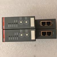 China CM579-PNIO 1SAP170901R0101 ABB PROFINET IO Communication Module for AC500 PLC for sale
